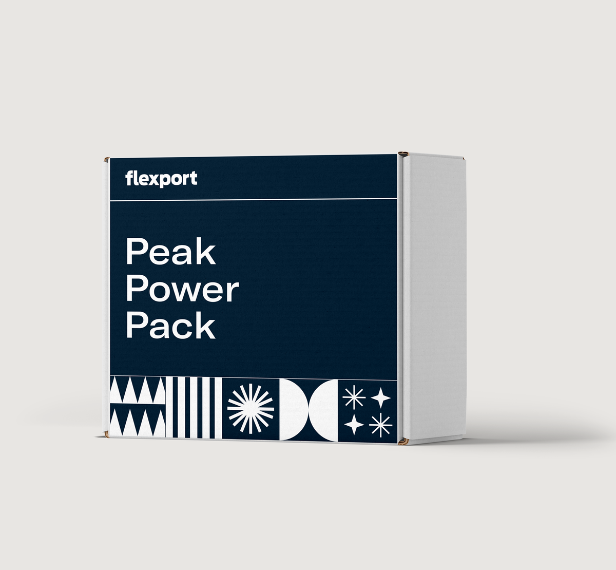 Peak Power Pack Gift Kit – Flexport Shop