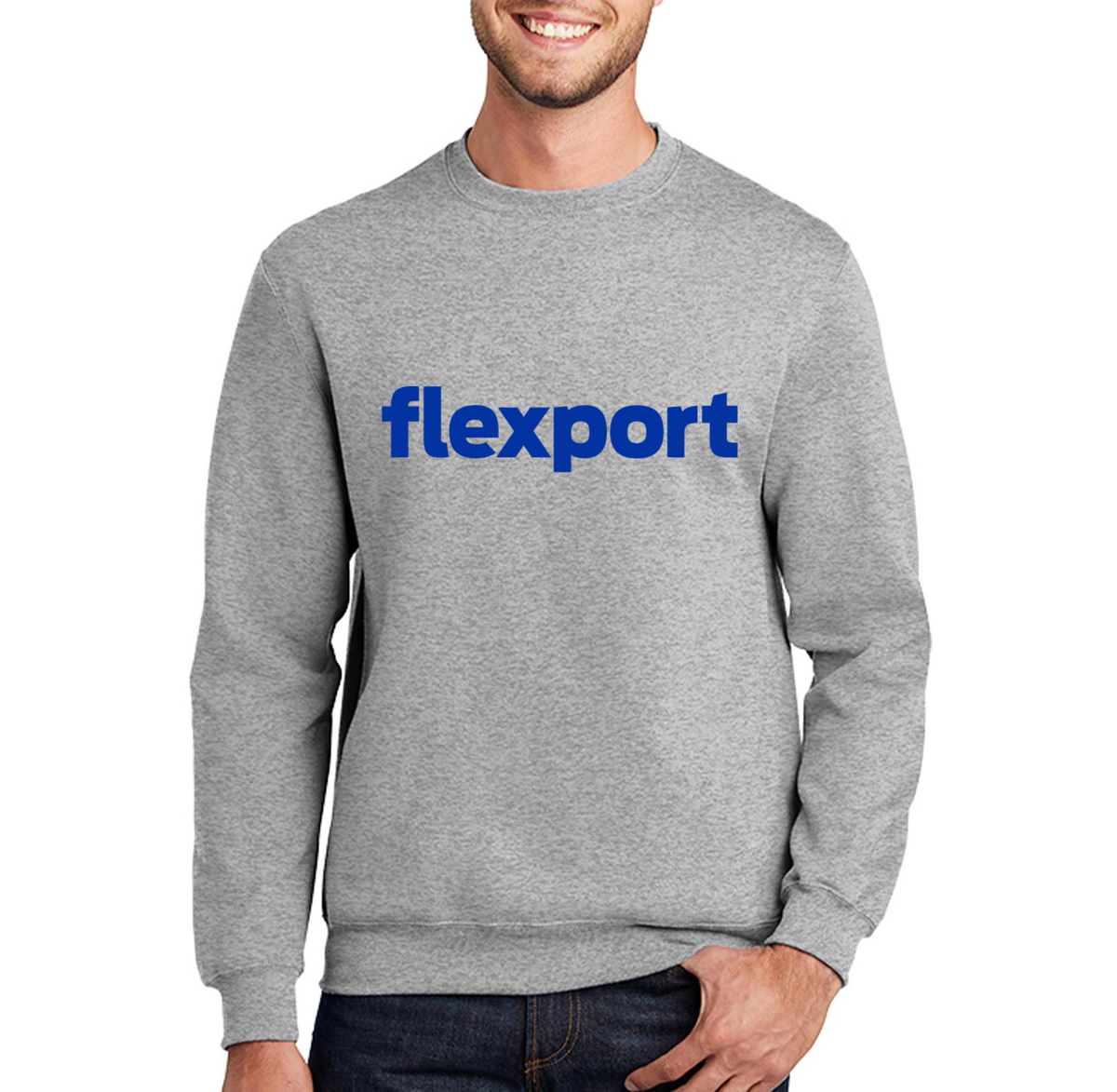 SS Port & Co Crew – Flexport Shop